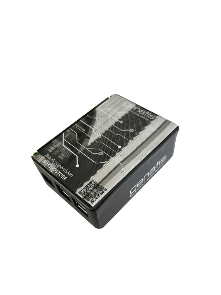 Box Biostore - Souchier Boullet